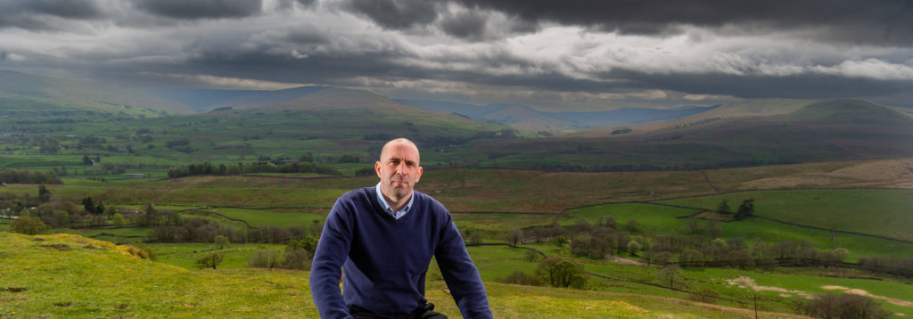 Barclays App - Robin Scott